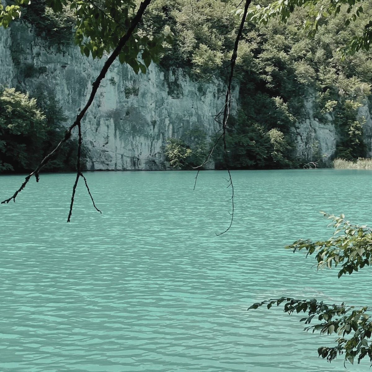 Dachzelt-Roadtrip Kroatien: Insel Krk & Plitvicer Seen entdecken ...