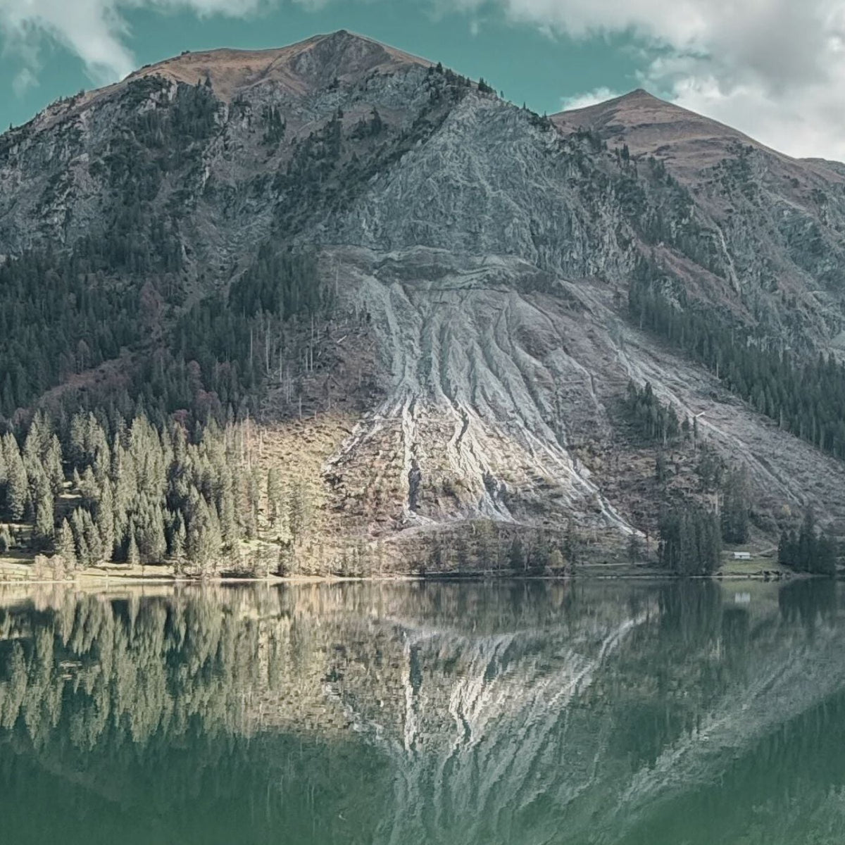 Mit dem Dachzelt am Haldensee – Camping-Idylle in Tirol erleben – Punii ...