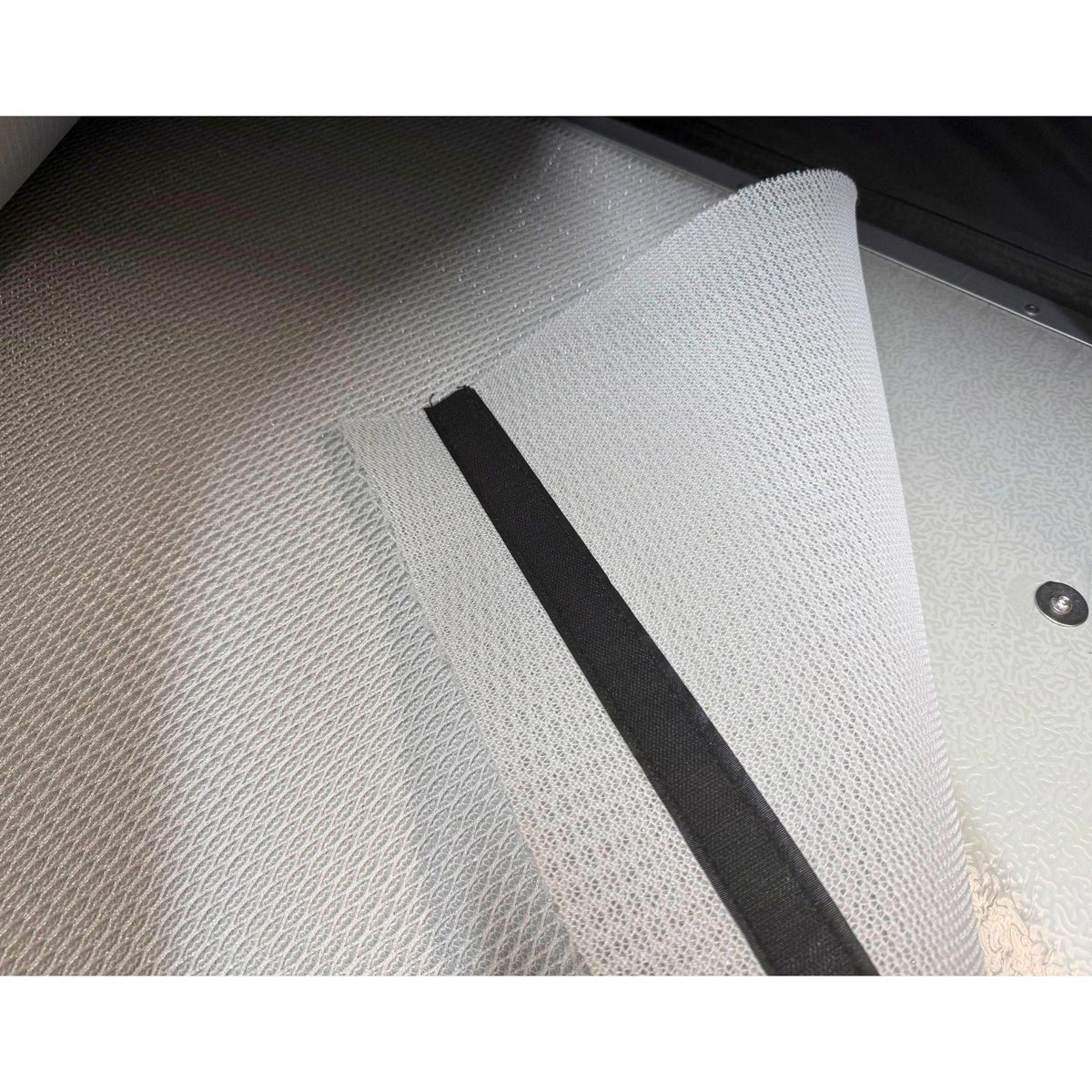 3D-Mesh Matratzenunterlage – Punii Adventure GmbH