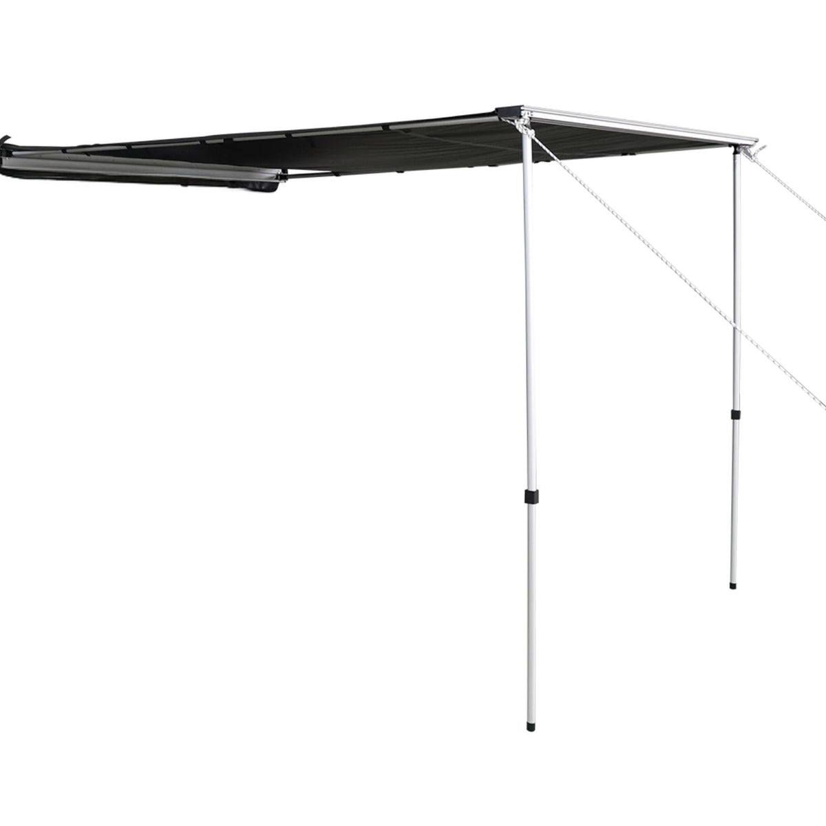 komaru 200: 2 m Markise für Kombi & Van – schnell montiert – Punii ...