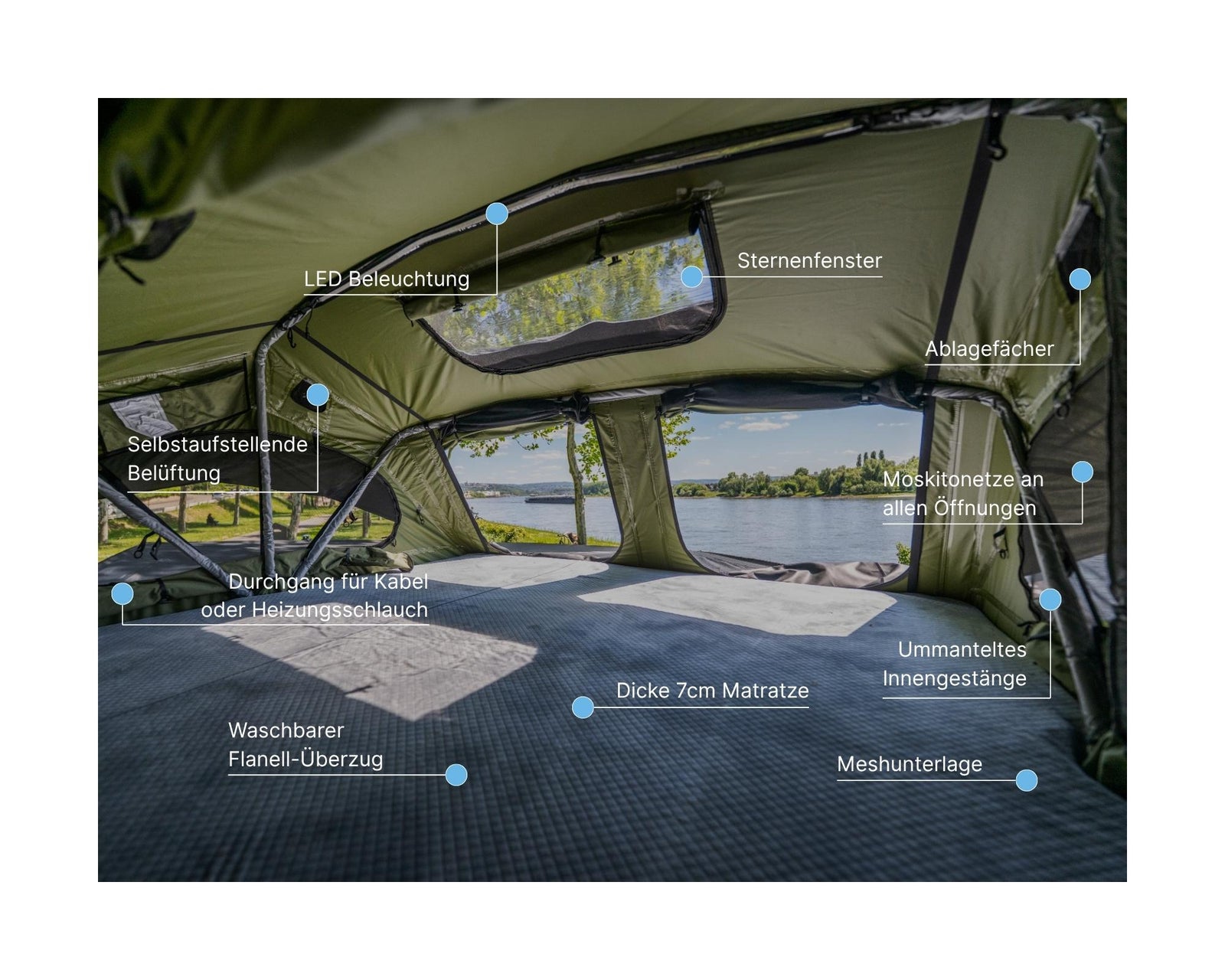 Punii – Hochwertige Dachzelte für Familien, Paare & Abenteurer – Punii ...