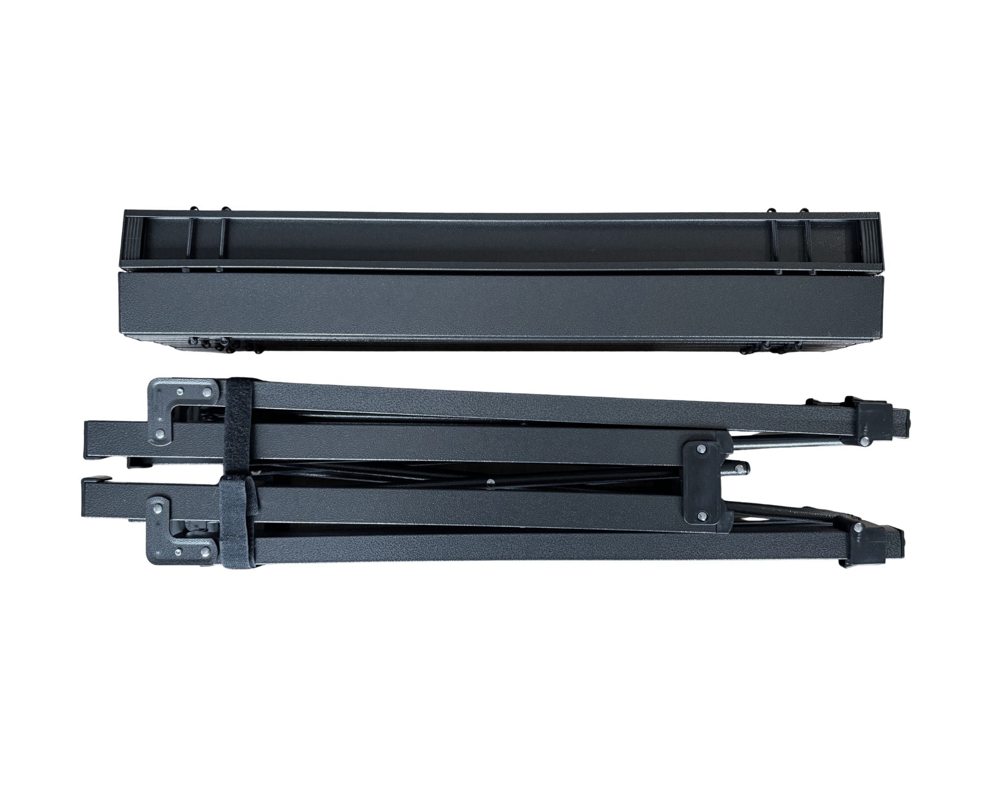 tepu II: Campingtisch für 4 Personen – kompakt & stabil – Punii ...