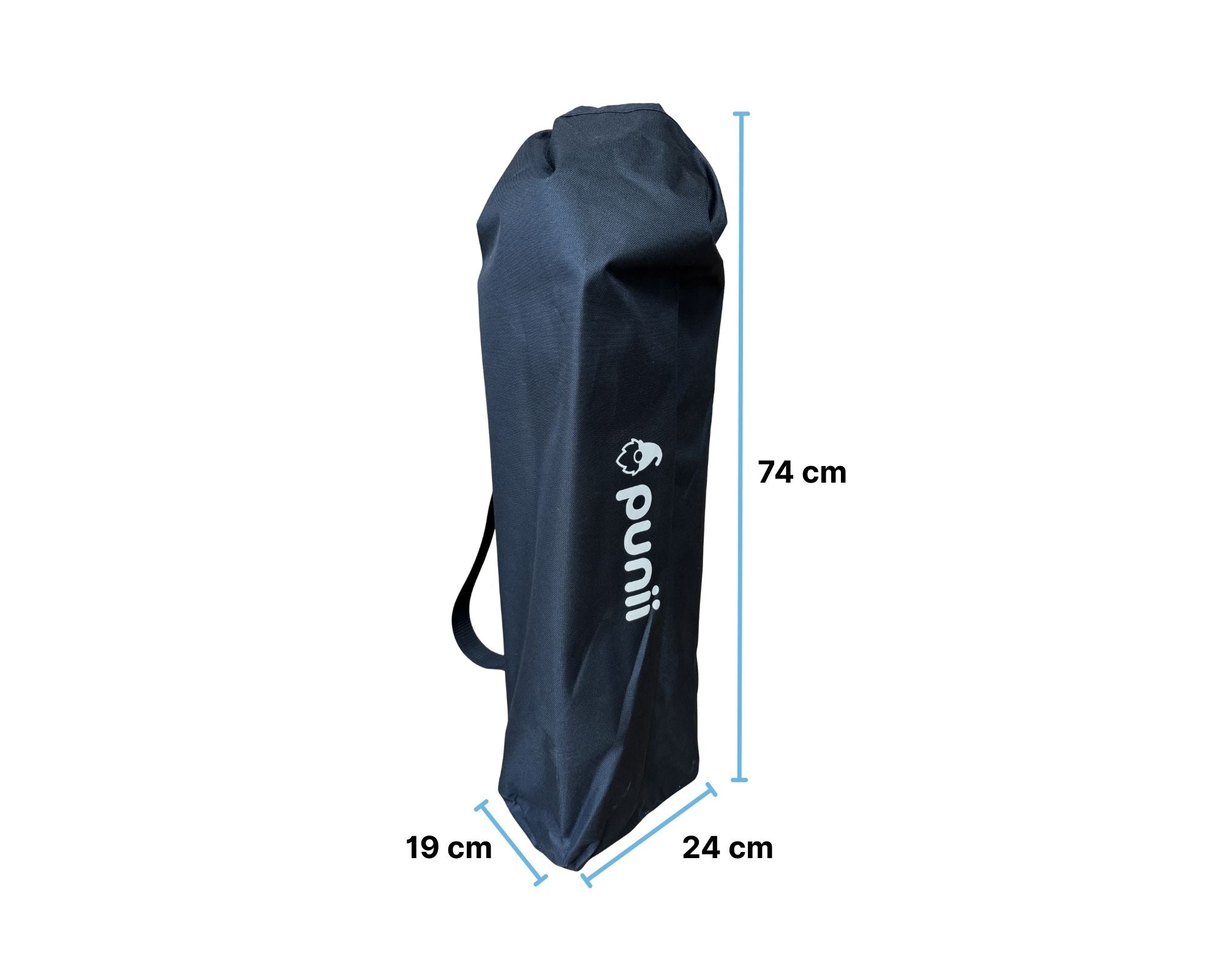 tepu II: Campingtisch für 4 Personen – kompakt & stabil – Punii ...